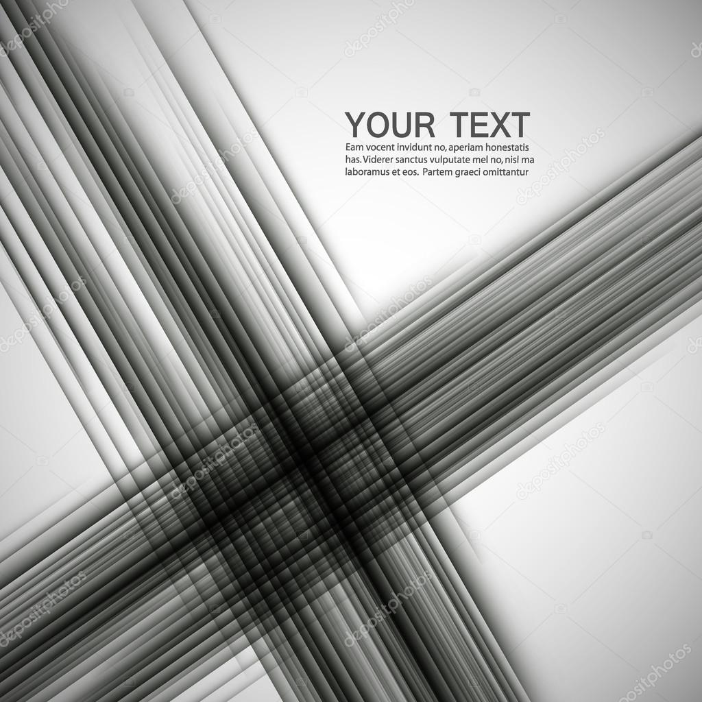 Fondo simple de líneas rectas Vector de stock por ©Gaisonok 62990183