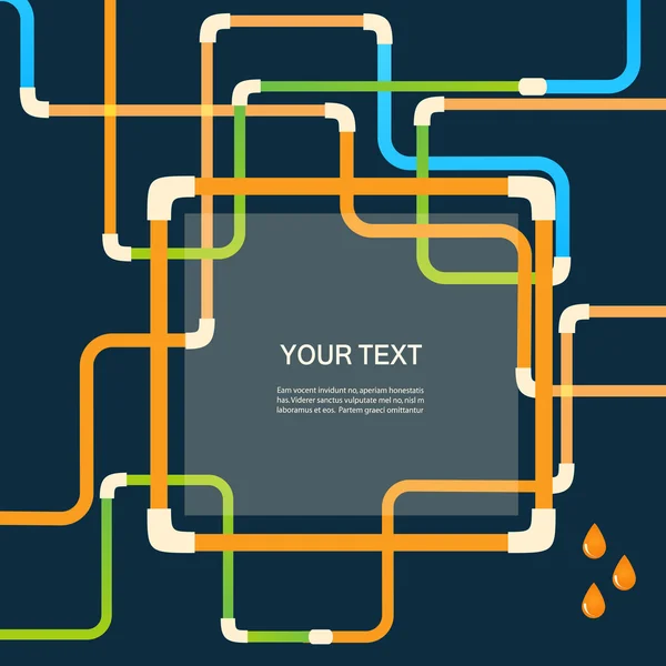 ᐈ Pipies stock illustrations, Royalty Free pipes vectors | download on ...