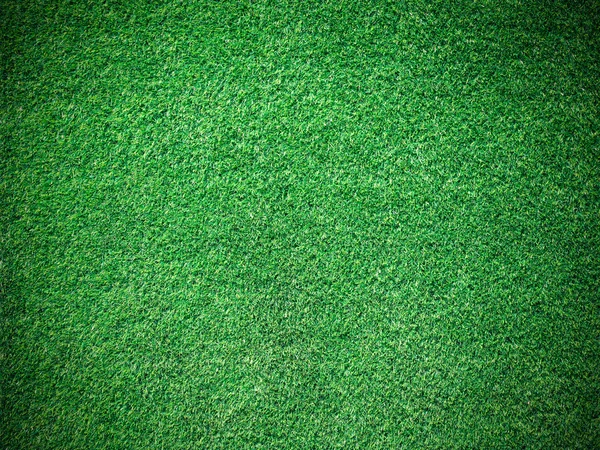 Gazon vert artificiel texture fond — Photo de stock par ©missisya ...