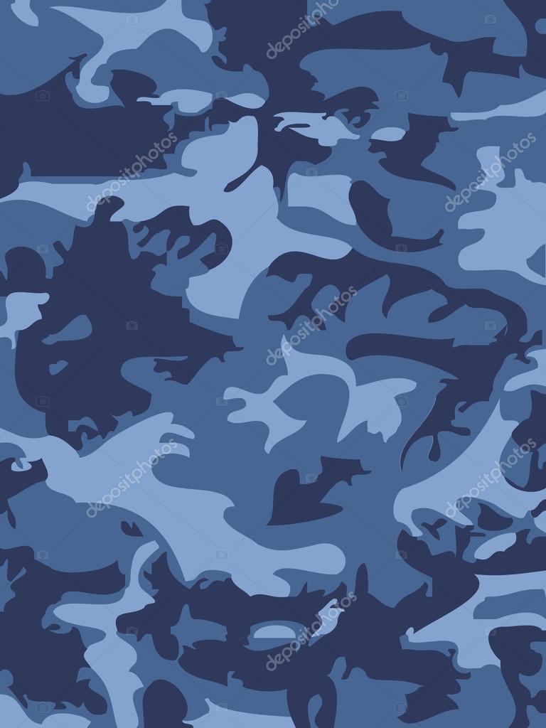 Fondo de patr n de camuflaje. Al estilo Woodland. Ilustraci n vectorial 2024