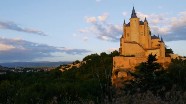 2,196 Spanish fortress Videos, Royalty-free Stock Spanish fortress ...