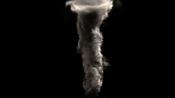 Tornado or whirlwind looped animation Stock Video Footage by ©arsenyg ...