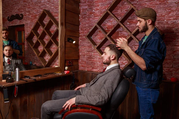 Adam salon Stock Photos, Royalty Free Adam salon Images | Depositphotos