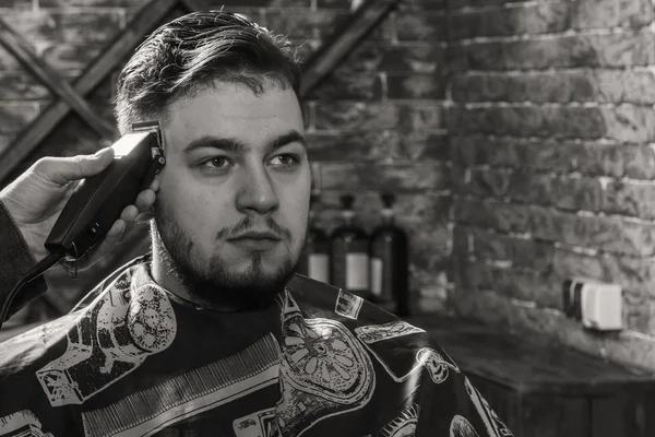 Gangster Haircuts For Men