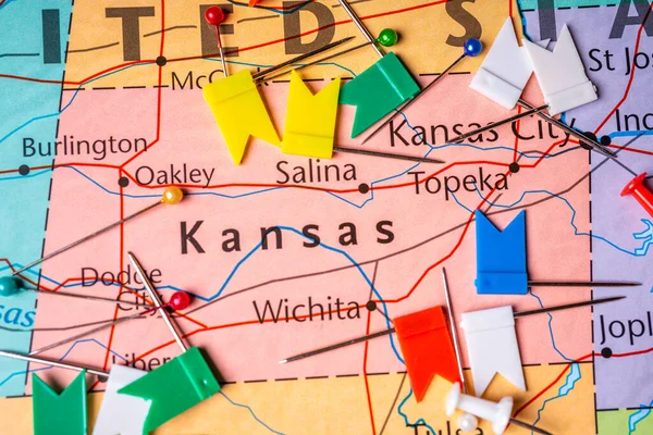 Iowa Usa Map Stock Photo by ©aallm 445247482