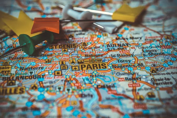 Paris map Images - Search Images on Everypixel