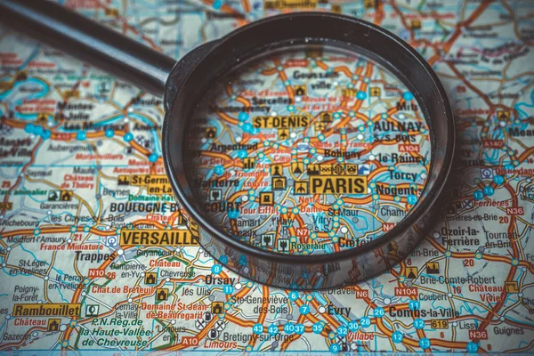 Paris map Images - Search Images on Everypixel