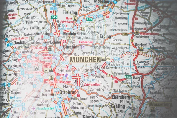 The munich loop Stock Photos, Royalty Free The munich loop Images ...