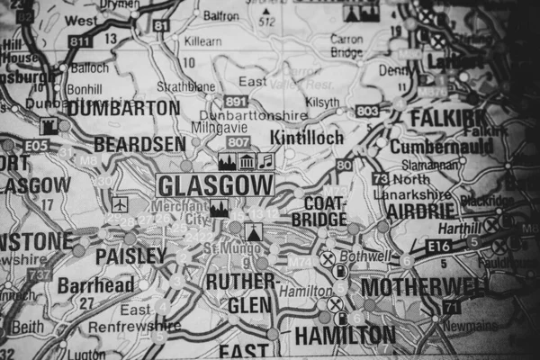 38,270,810 ilustraciones de stock de Glasgow | Depositphotos