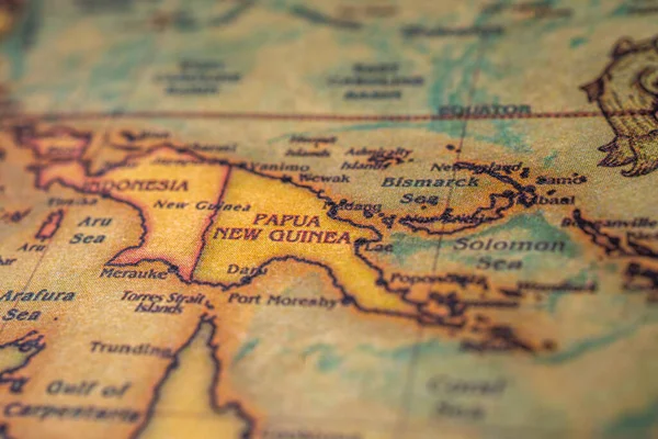 Caribbean Mexico Travel Map Background — Stock Photo © aallm #540989656