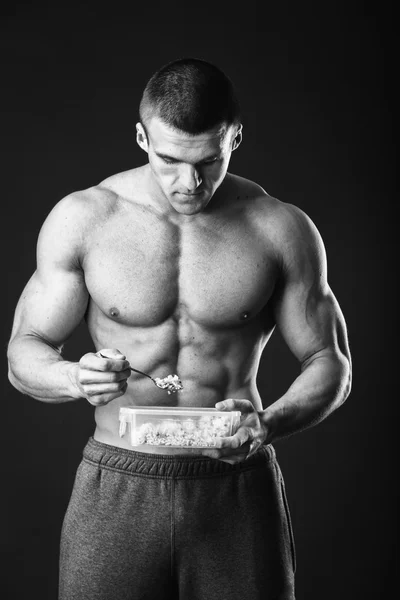 Bodybuilder food Stock Photos, Royalty Free Bodybuilder food Images ...