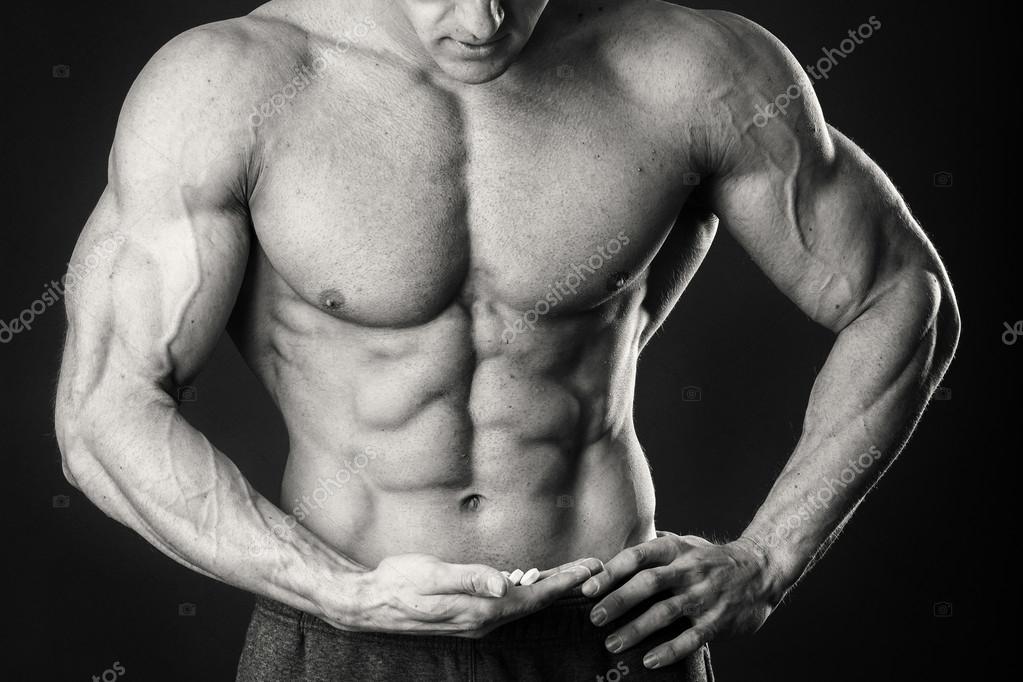 Natural Bodybuilder Magazine