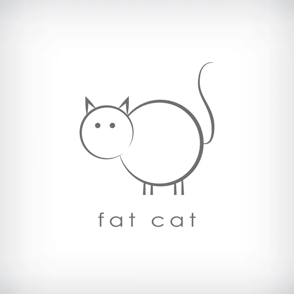 过度的头 Vector Art Stock Images | Depositphotos