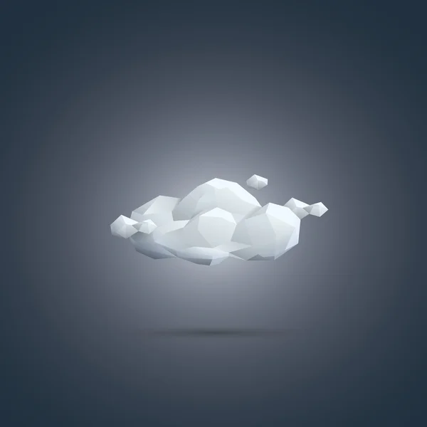 Polygon weather Vector Art Stock Images | Depositphotos