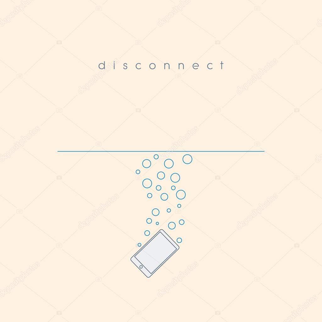 Disconnect Poster