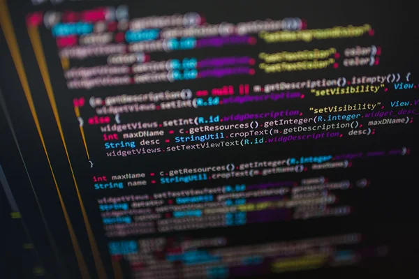 ᐈ Computer code stock pictures, Royalty Free computer code photos ...