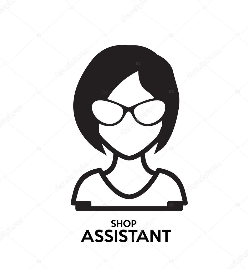 Virtual Assistant Icon
