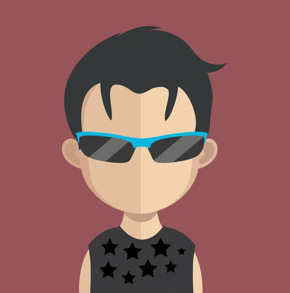 100,000 Avatar random Vector Images | Depositphotos