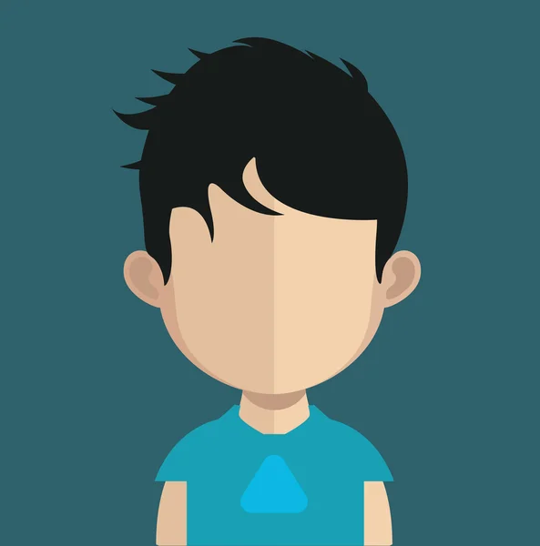 Human work avatar Vector Art Stock Images | Depositphotos