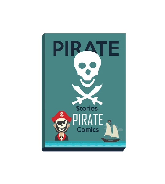 Cartoon man pirate Stock Vector Image by ©Sky-Designs #91253538