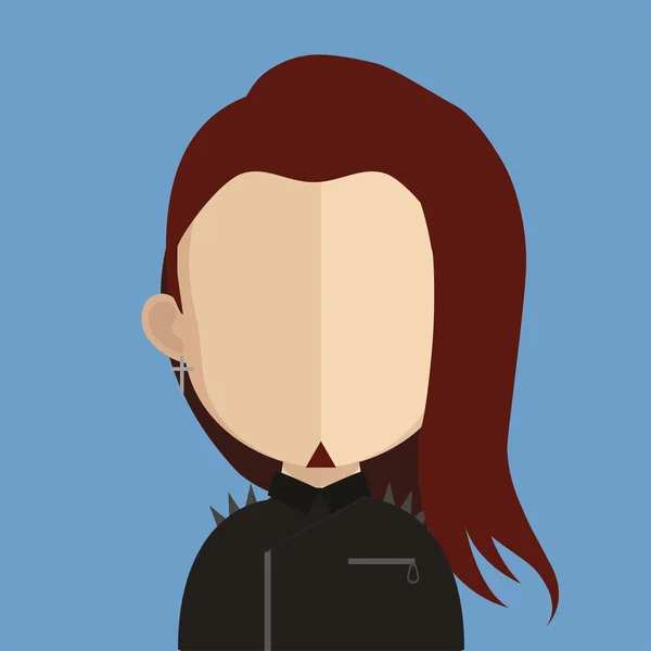 13,333,177 Female avatar Vector Images | Depositphotos