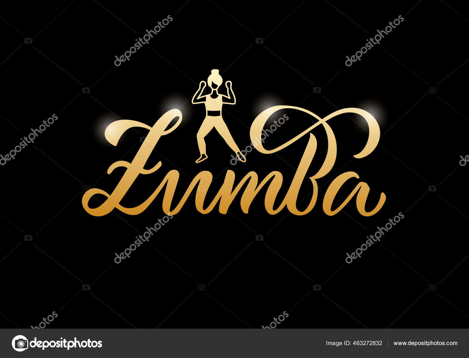 Zumba Logos