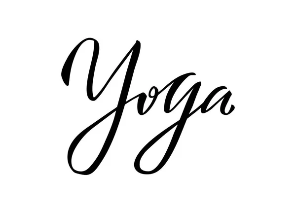 Yoga font fotos de stock, imágenes de Yoga font sin royalties ...