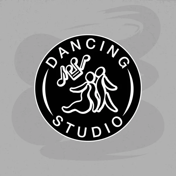 100,000 Dance studio logos Vector Images | Depositphotos