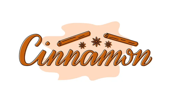 100,000 Receta de canela Vector Images | Depositphotos