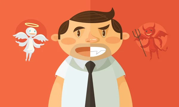 567 Conscience Vector Images | Depositphotos