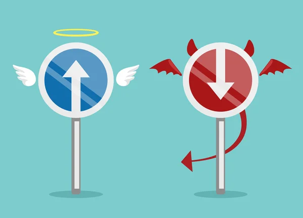 Etika kebajikan Vector Art Stock Images | Depositphotos