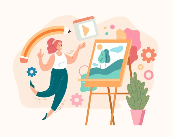 100,000 Diseno digital Vector Images | Depositphotos