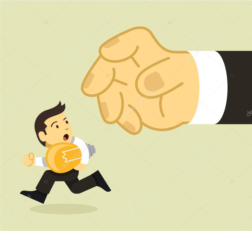 Transgression Clipart