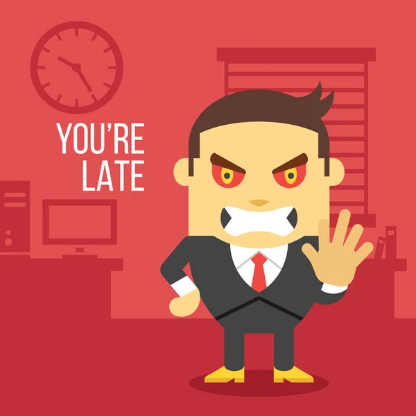 53,693,508 Tardiness Vector Images | Depositphotos