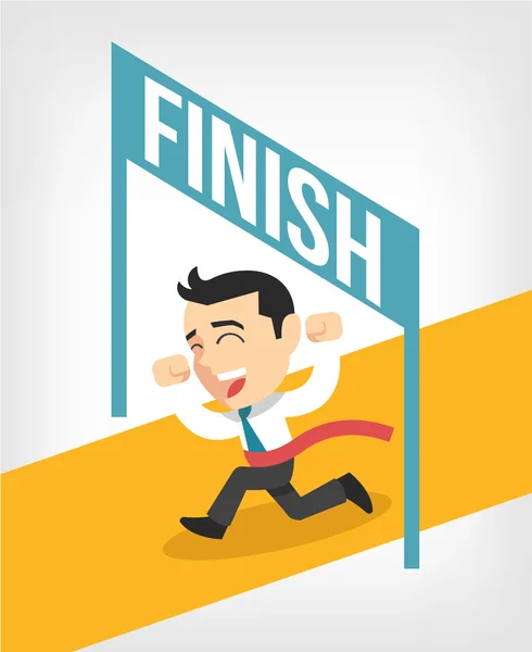 Finish Stock Vectors, Royalty Free Finish Illustrations | Depositphotos®