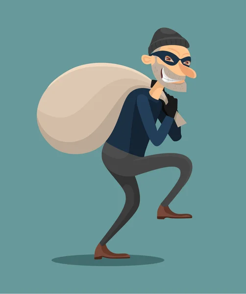 ᐈ Theft stock icon, Royalty Free theft cartoon illustrations | download ...