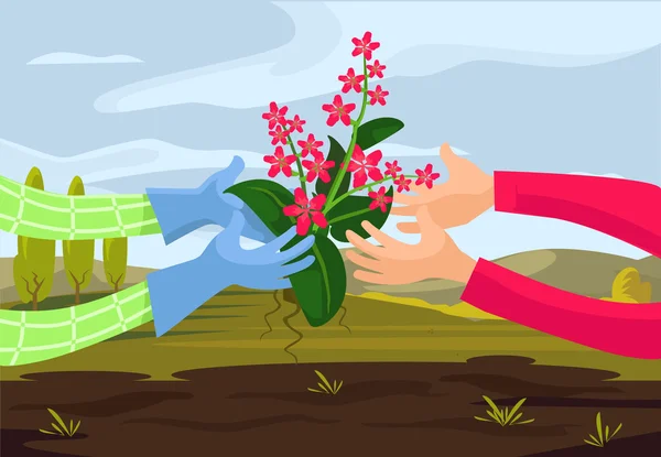 7,880 Groeiende boom Stock Illustrations | Depositphotos