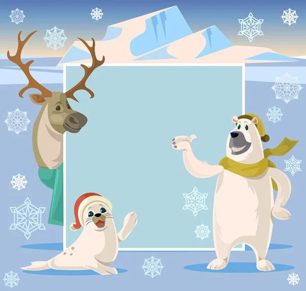 25,998,100 Polar bear Vector Images | Depositphotos