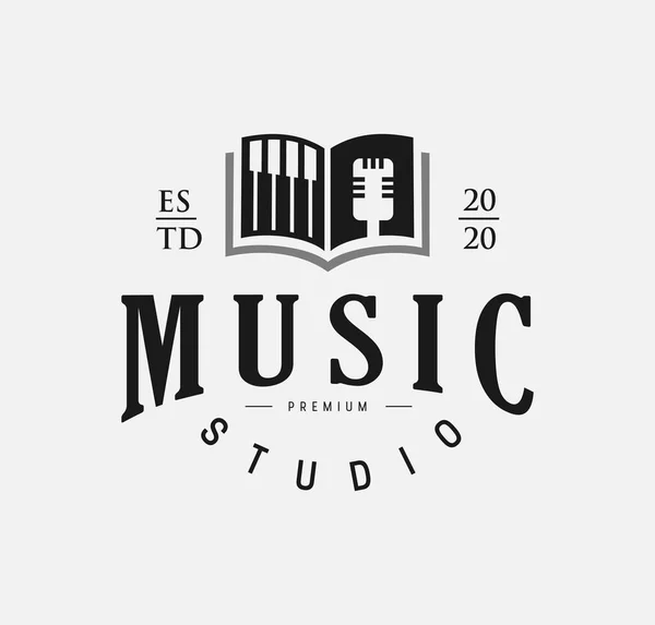 Music studio logo Stock Photos, Royalty Free Music studio logo Images ...