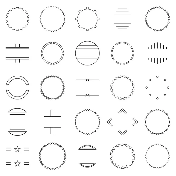 100,000 Monogram Vector Images | Depositphotos