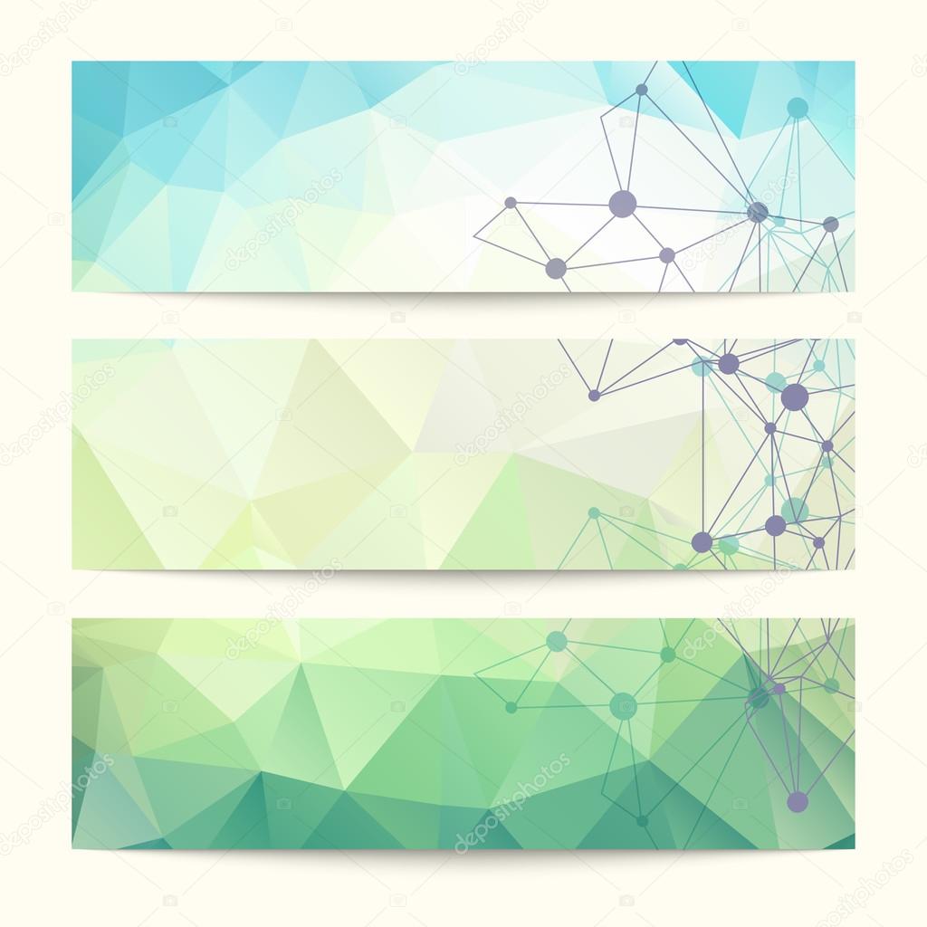 Plantilla De Banner Gratis