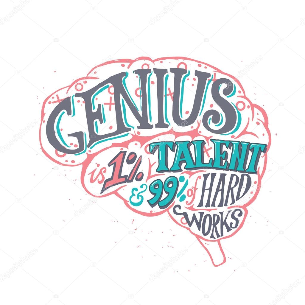 Vector illustration of brain designs, badges. Stock Vector Image by ...