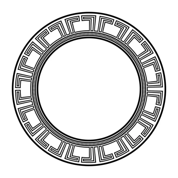 ᐈ Roman key pattern stock vectors, Royalty Free roman key border ...