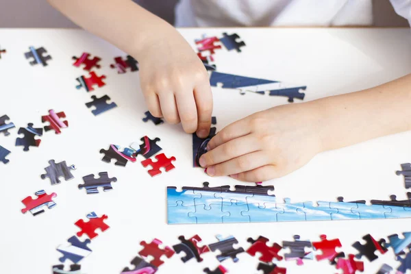 College and puzzle Stock Photos, Royalty Free College and puzzle Images ...