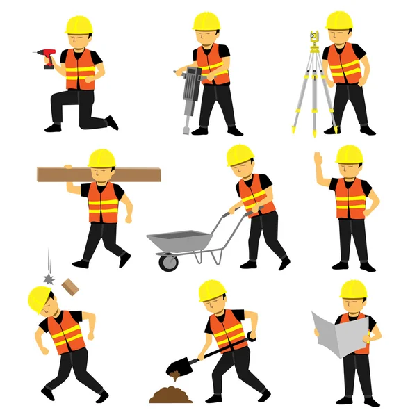 Worker Vector Images | Depositphotos