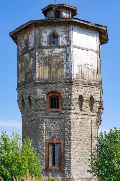 Old prison tower Stock Photos, Royalty Free Old prison tower Images ...