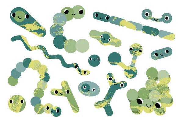 25 Spirochetes Vector Images | Depositphotos