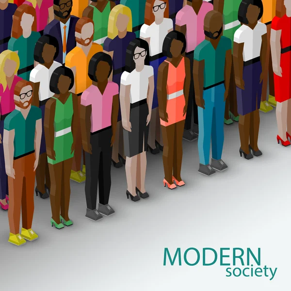 Society Stock Vectors, Royalty Free Society Illustrations | Depositphotos®