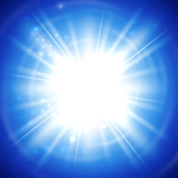 Bright flash, explosion or burst Stock Vector Image by ©maximmmmum ...