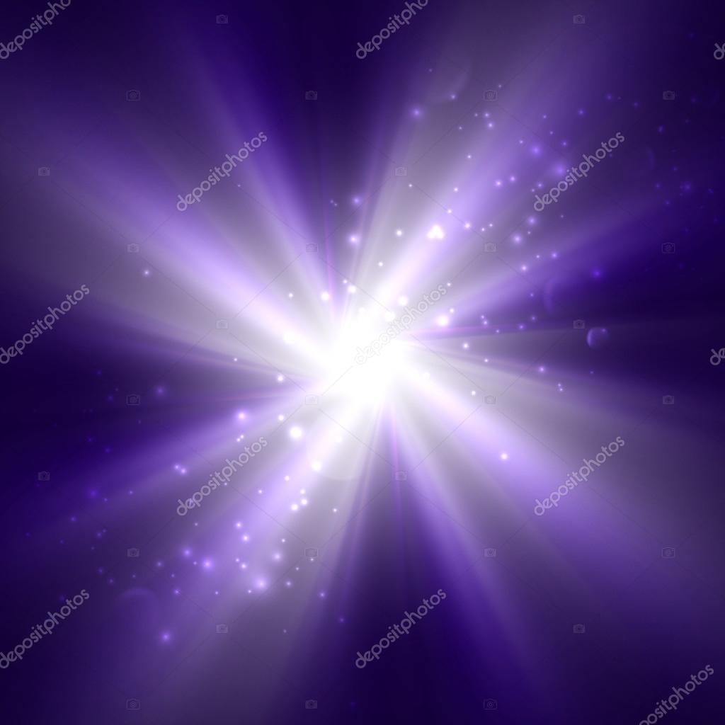 Bright flash, explosion or burst Stock Vector Image by ©maximmmmum ...